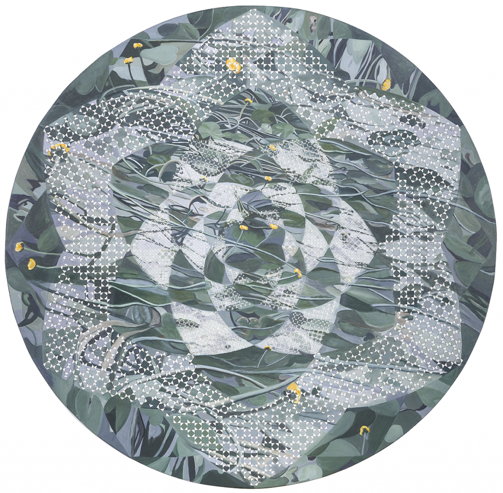 Banu Çolak - Güncel sanatı keşfedin