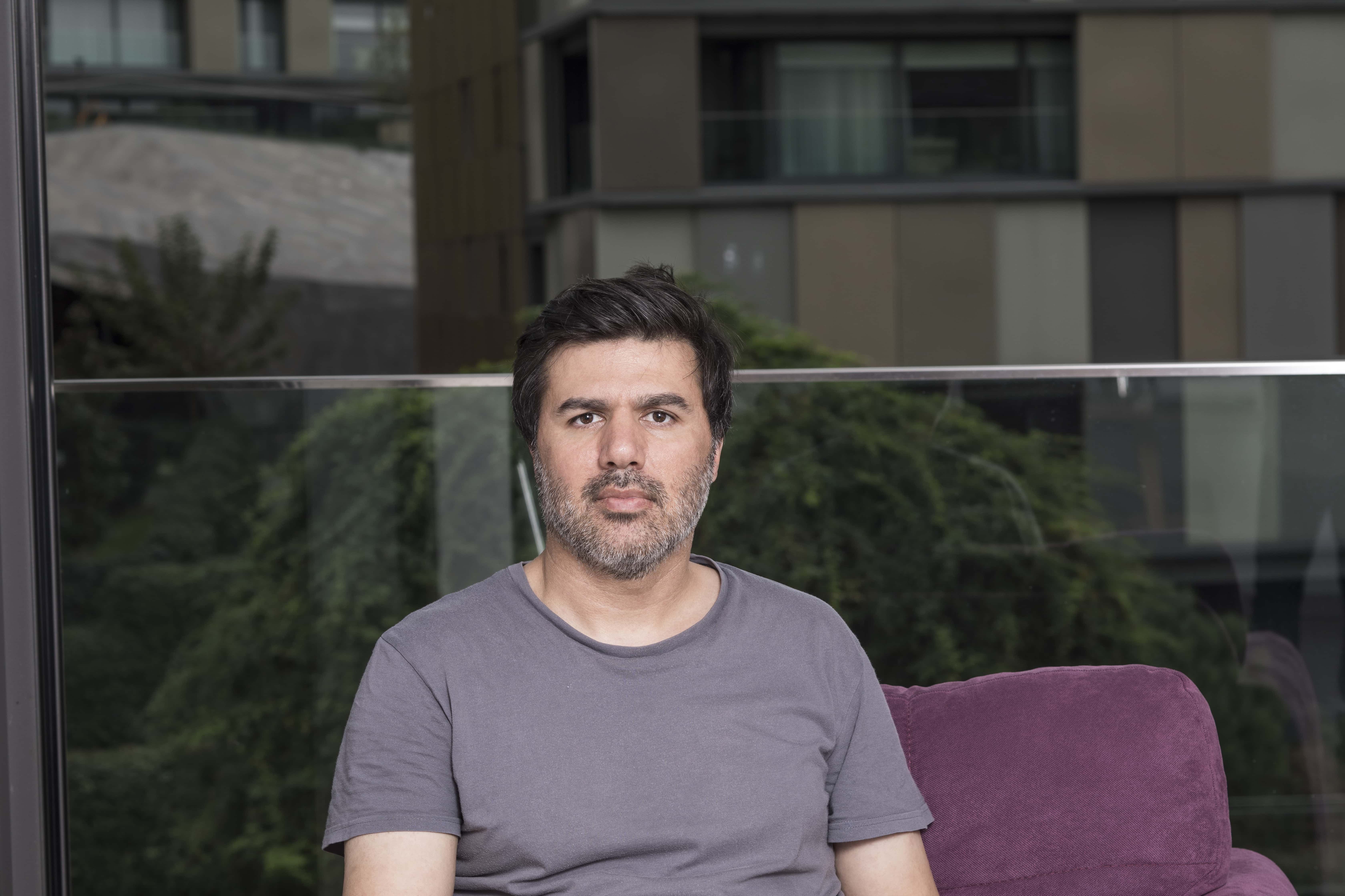 Ercan Akın - Güncel sanatı keşfedin