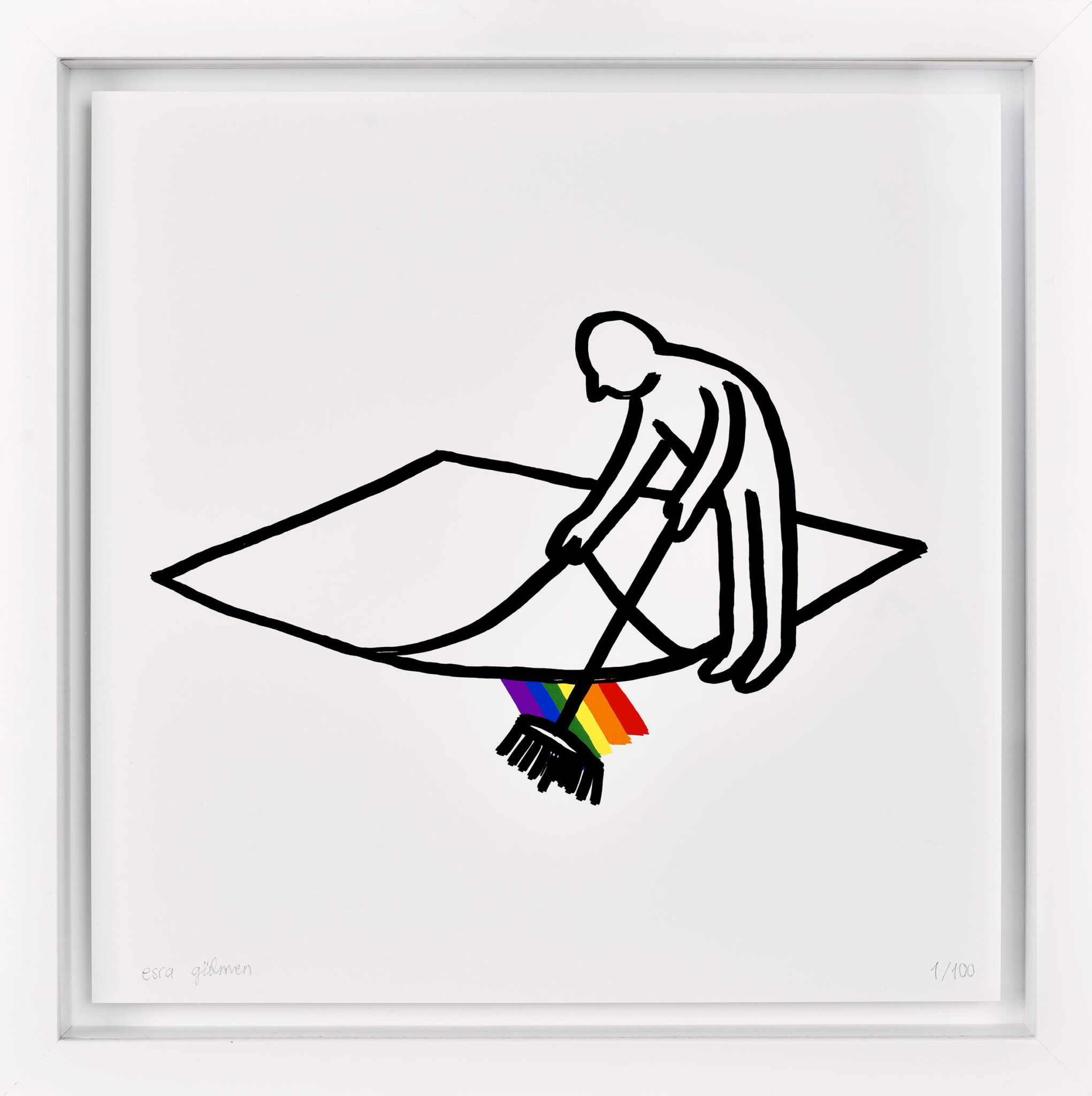 Kolekta - Güncel sanatı keşfedin