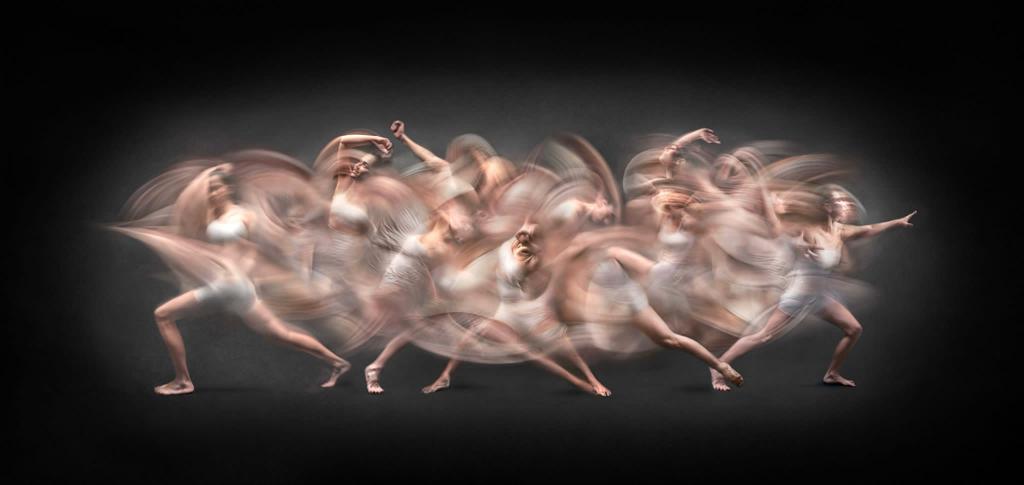 Melez Ruhlar 09 - Güncel sanatı keşfedin