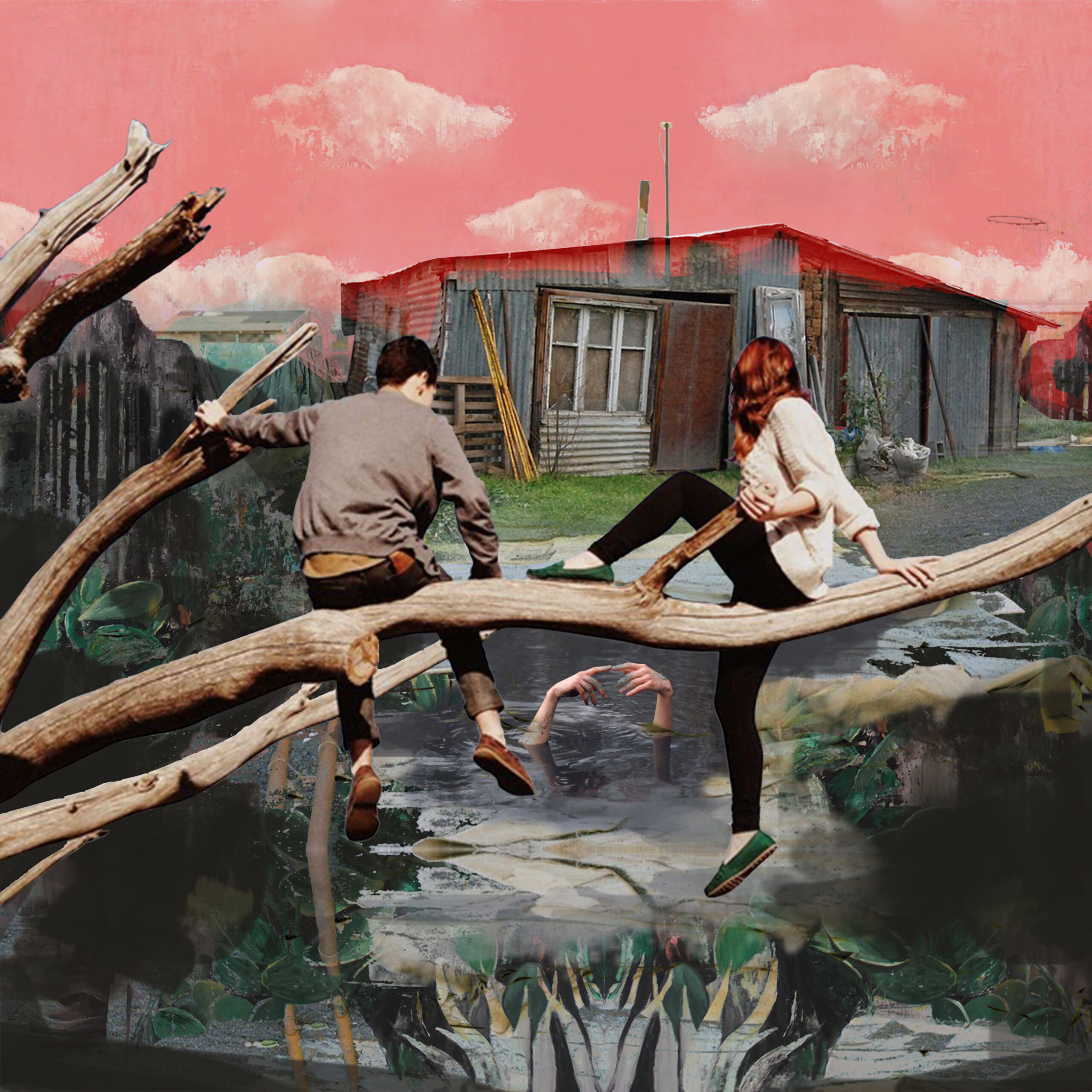 Ademin Yokedilişi - Güncel sanatı keşfedin