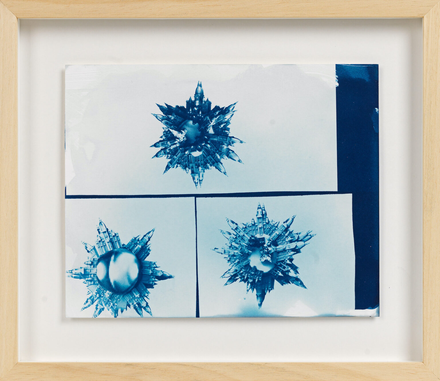 Invisible Cities - Güncel sanatı keşfedin