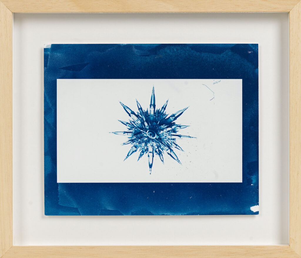 Invisible Cities - Güncel sanatı keşfedin